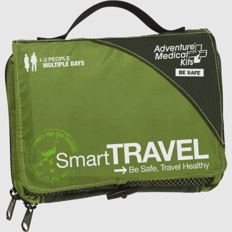 Adventure Medical Smart Travel Kit – NORTHCAMP Wilderness Survival ...